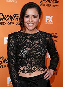 Snowfall izle | DiziDio