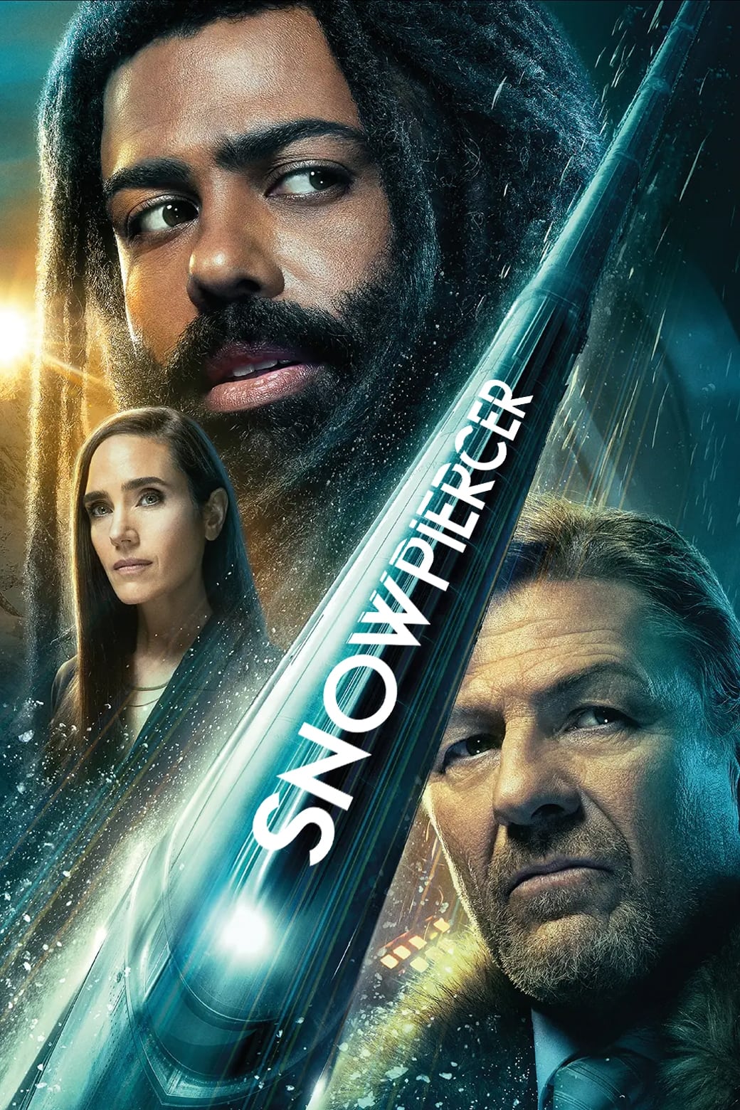 Snowpiercer izle | DiziDio